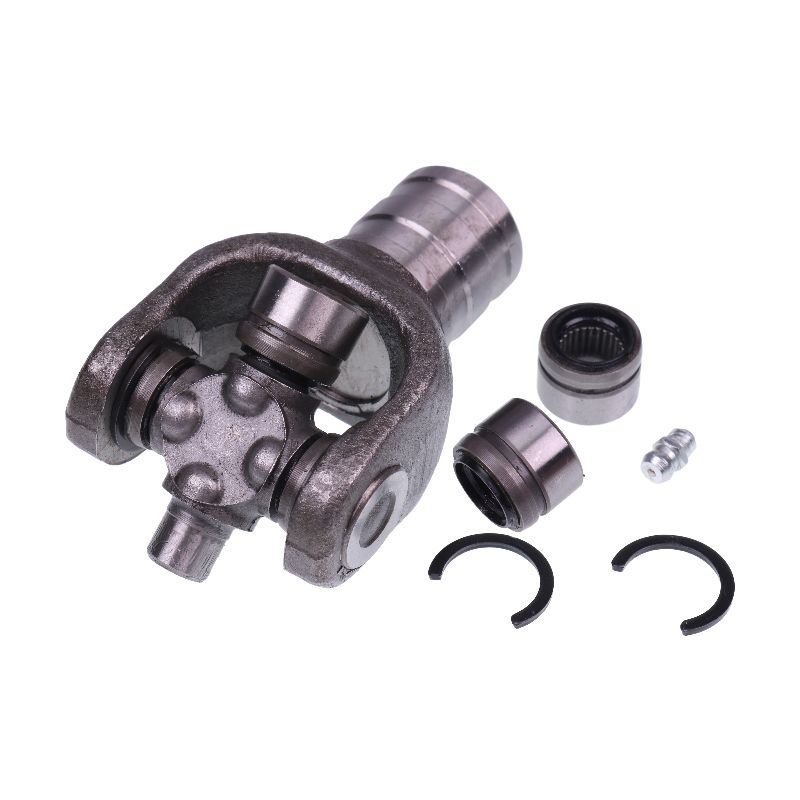 Front Drive Shaft Yoke with Universal Joint 4GB-46108-10-00 for Yamaha ...