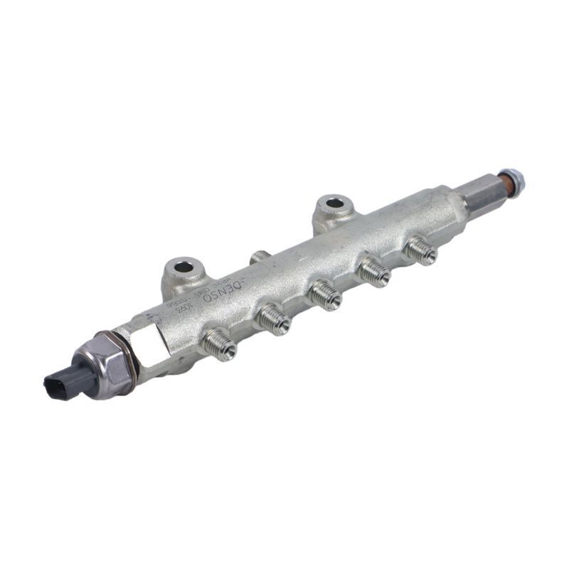 Fuel Common Rail Assembly 7024396 for Bobcat Loader A770 S750 S770 S85 ...