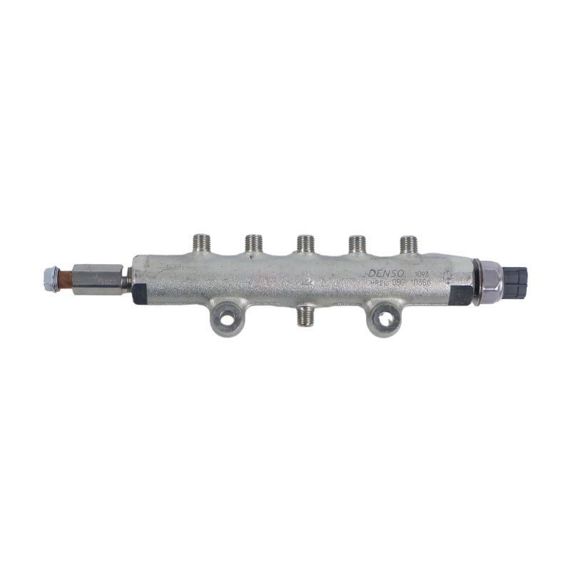 Fuel Common Rail Assembly 7024396 for Bobcat Loader A770 S750 S770 S85 ...