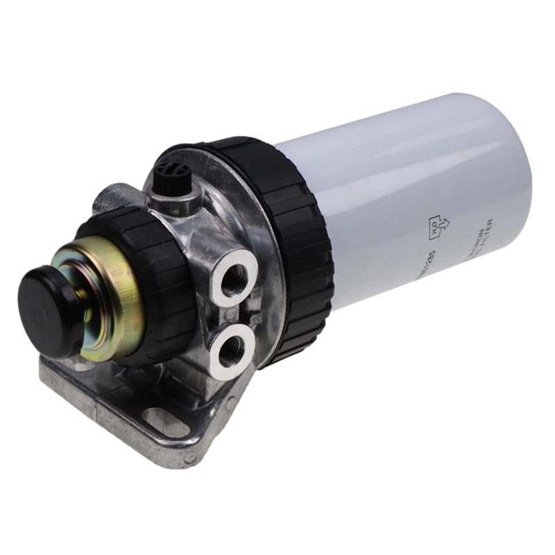 Fuel Filter Assembly 87801795 for New Holland Tractor TS100 TS110 TS11 ...