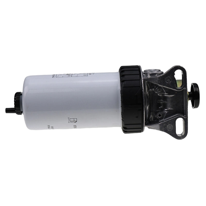 Fuel Filter Assembly 87801795 for New Holland Tractor TS100 TS110 TS11 ...