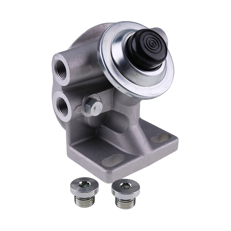 Fuel Filter Housing 0004774408 for Mercedes Benz Truck ACTROS AXOR ATE ...