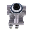 Fuel Filter Housing 0004774408 for Mercedes Benz Truck ACTROS AXOR ATE ...