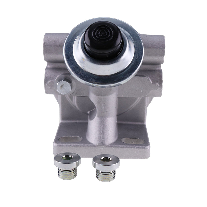 Fuel Filter Housing 0004774408 for Mercedes Benz Truck ACTROS AXOR ATE ...