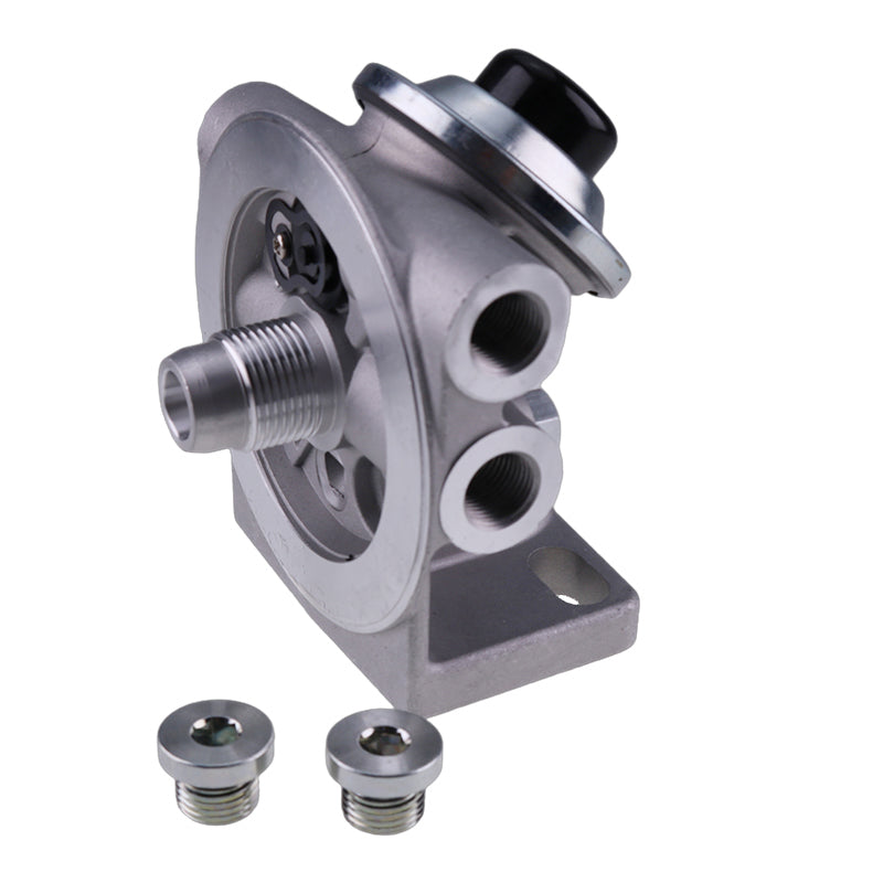 Fuel Filter Housing 0004774408 for Mercedes Benz Truck ACTROS AXOR ATE ...