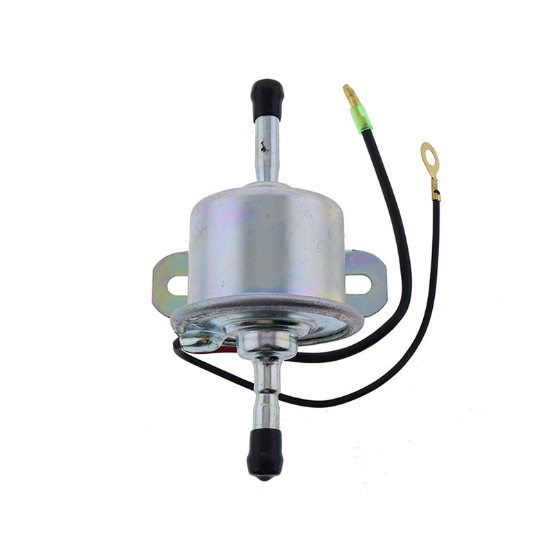 Fuel Pump SBA485510011 for Ford New Holland Tractor GT65 GT75 LGT14D L ...
