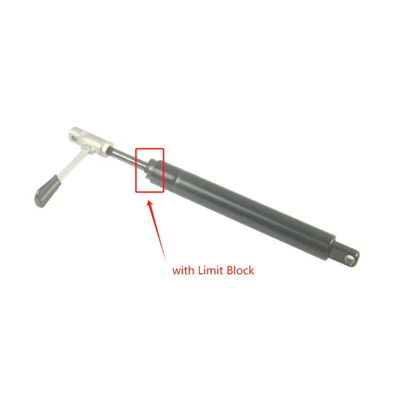 Gas Spring with Limit Block 1562505 for Hyster Forklift ...