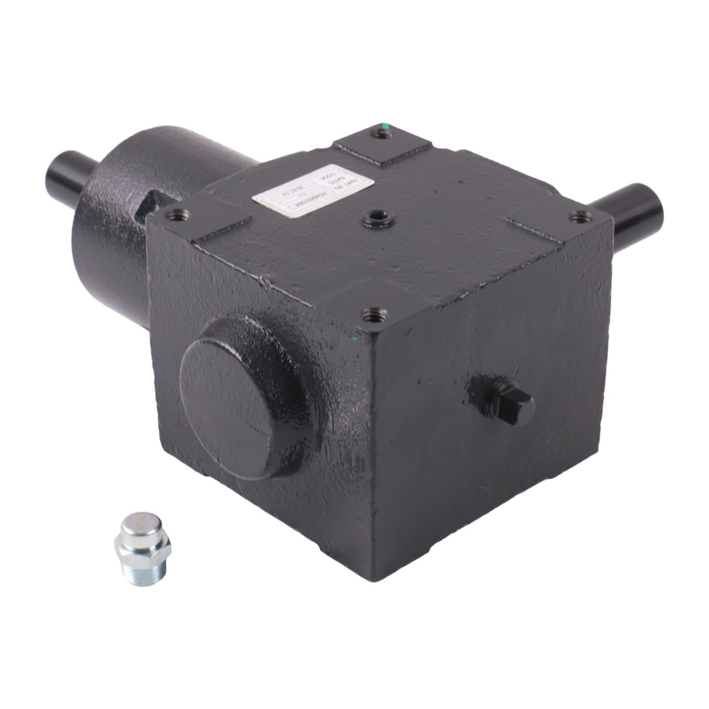 Gearbox 50-00227-01 for Carrier X4 7500 Ultima XTC X2 1800 2100 2100A ...