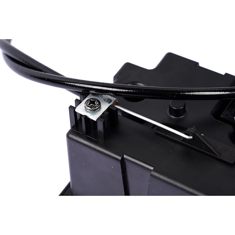 Heavy Duty Climate Control Module 599-5511 for Kenworth Truck C500 T30 ...