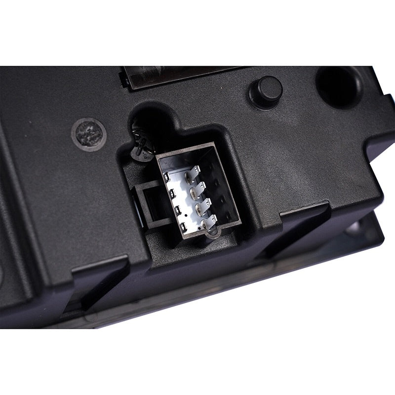 Heavy Duty Climate Control Module 599-5511 for Kenworth Truck C500 T30 ...