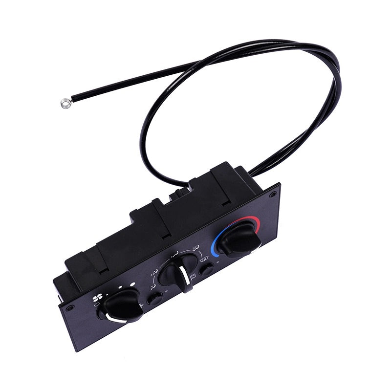Heavy Duty Climate Control Module 599-5511 for Kenworth Truck C500 T30 ...