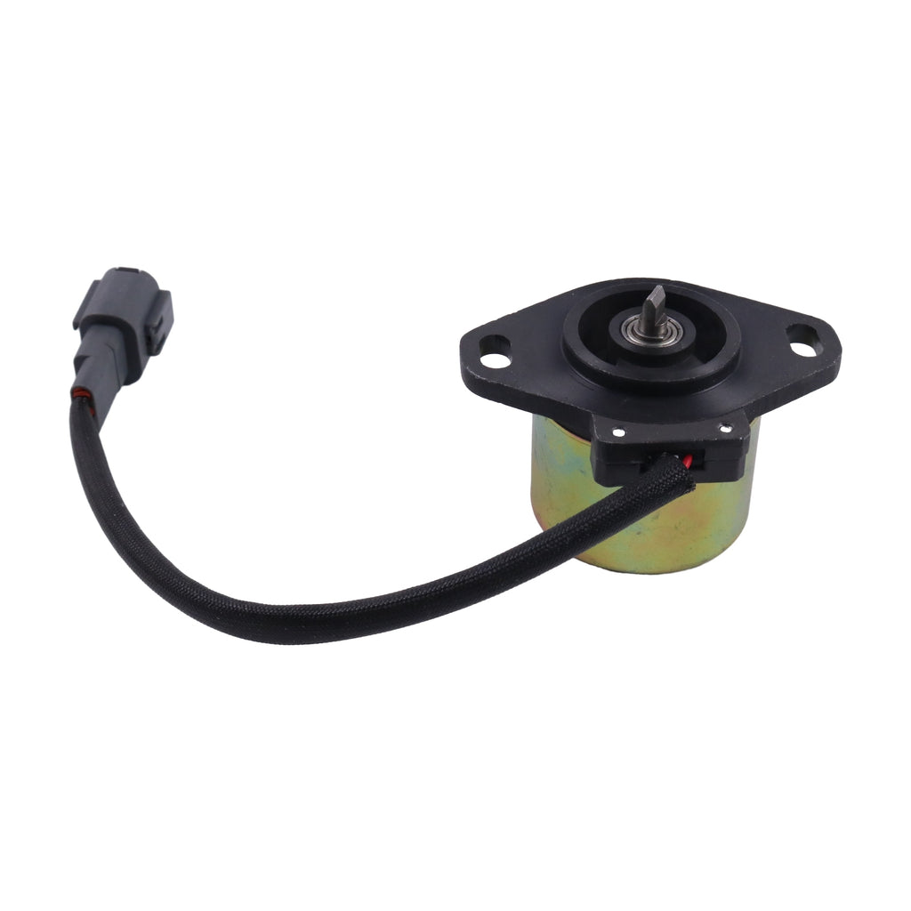 Hydraulic Pump Angle Sensor 4716888 for John Deere Engine 6101AT010 61 ...