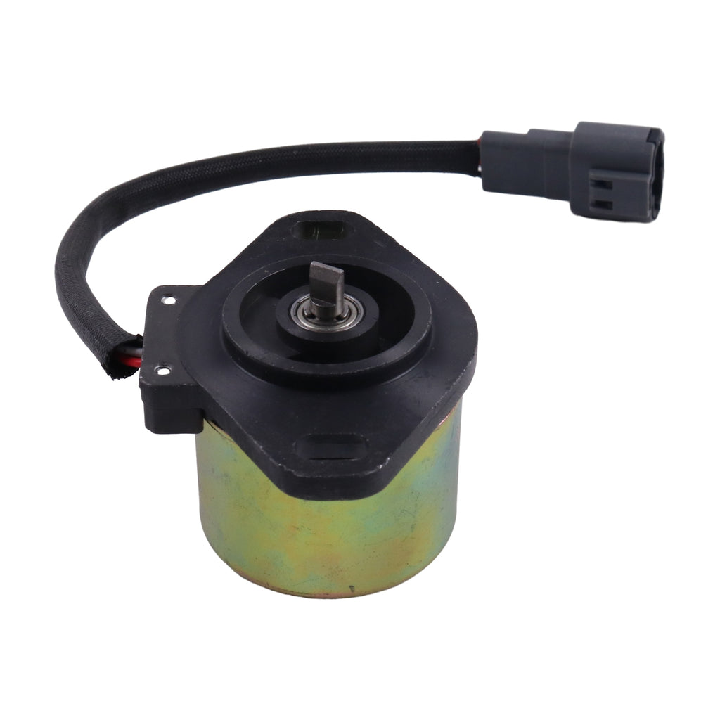 Hydraulic Pump Angle Sensor 9102385 for Hitachi Excavator EX100-2 EX12 ...