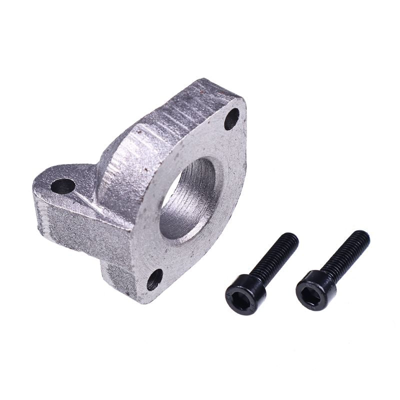 Hydraulic Valve Mounting Bracket 0C000908 26264B 900-3905-95 for Energ ...