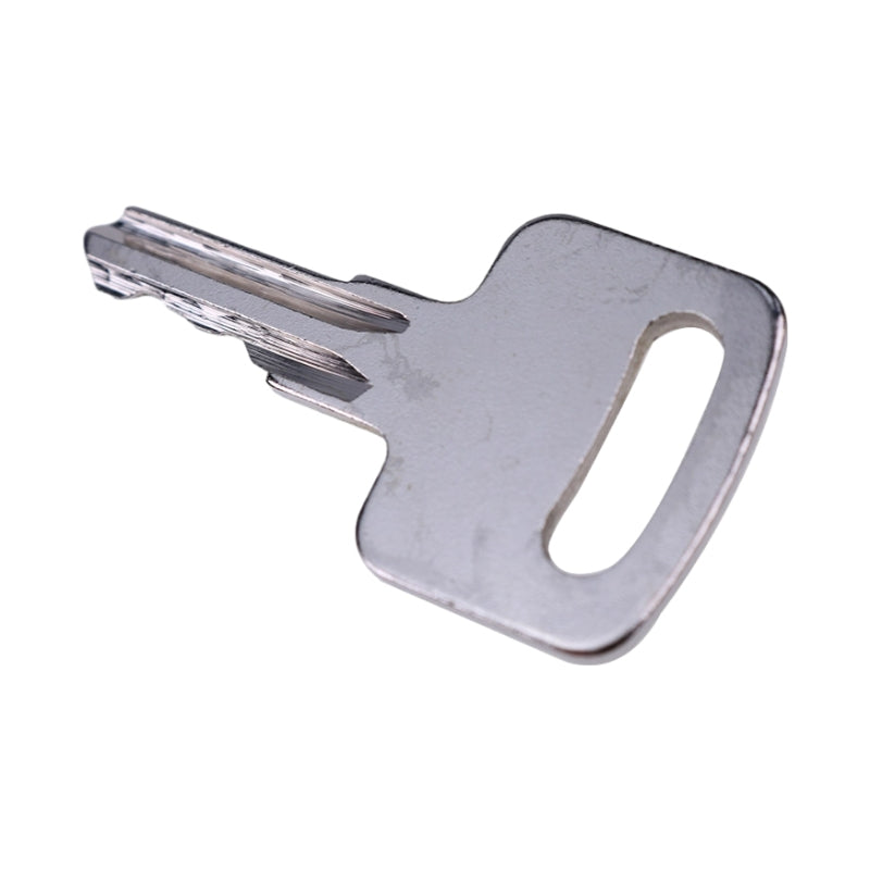 10 pcs Ignition Keys 455 for Genie Skyjack Terex Snorkel Manlift Uprig ...