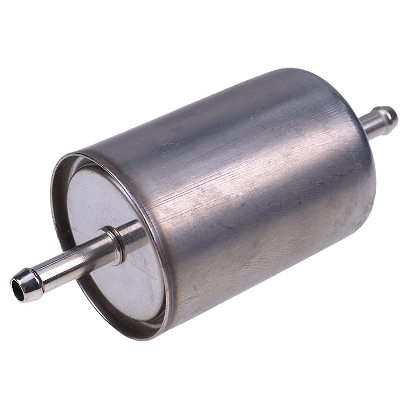Inline Fuel Filter BF46084 for Baldwin – WorkPlatformsParts
