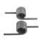 Left & Right Trailer Ramp Torsion Spring Set Replacement for BUYERS 30 ...
