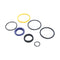 Lift And Tilt Cylinder Seal Kit GG190-31848 190-31848 for John Deere 1 ...