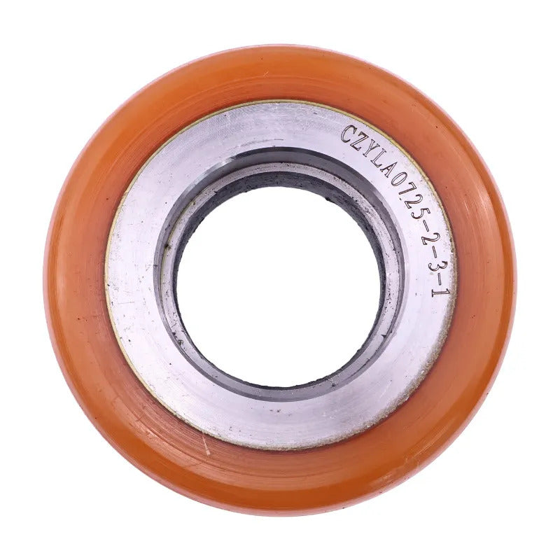 Load Wheel Assembly 2125-101001-00 for Big Joe Pallet Truck PDS20 PDS2 ...