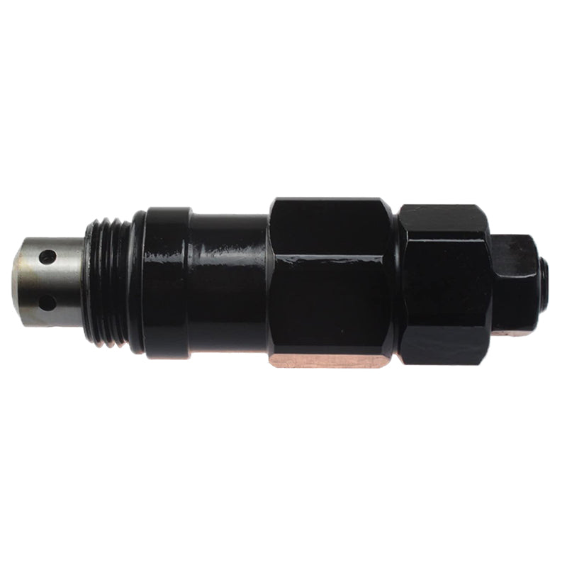 Main Relief Valve Assembly 25/222659 for JCB Backhoe Loader 414S 3CX 4 ...