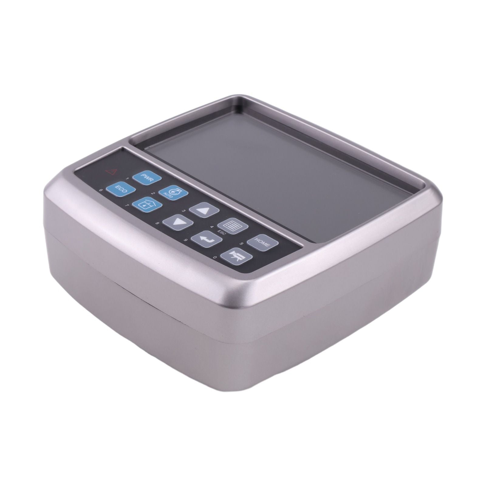 Monitor Cluster Gauge 300426-00202B 300424-00204 for Doosan Excavator ...