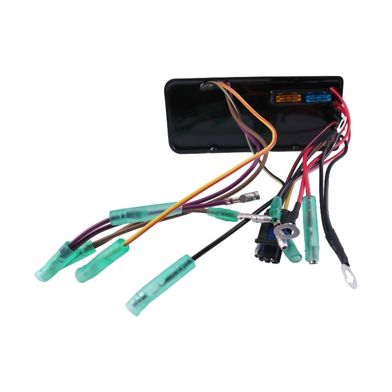MPEM CDI Ignition Unit 278000474 278000821 for SeaDoo Jet Ski 717 720 ...