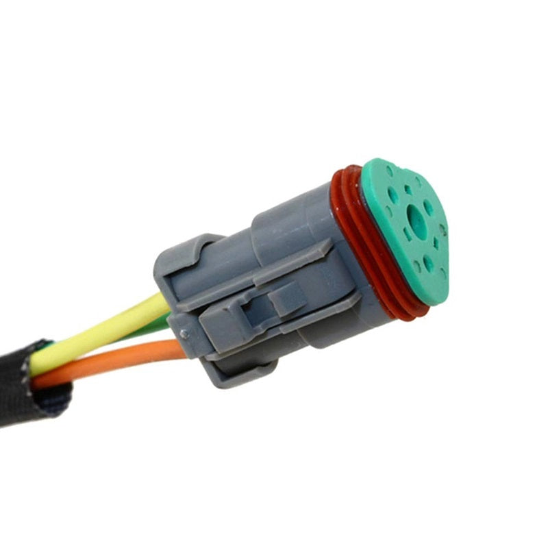 Pressure Sensor 194-6726 for Caterpillar CAT Engine C9 3126E Excavator ...