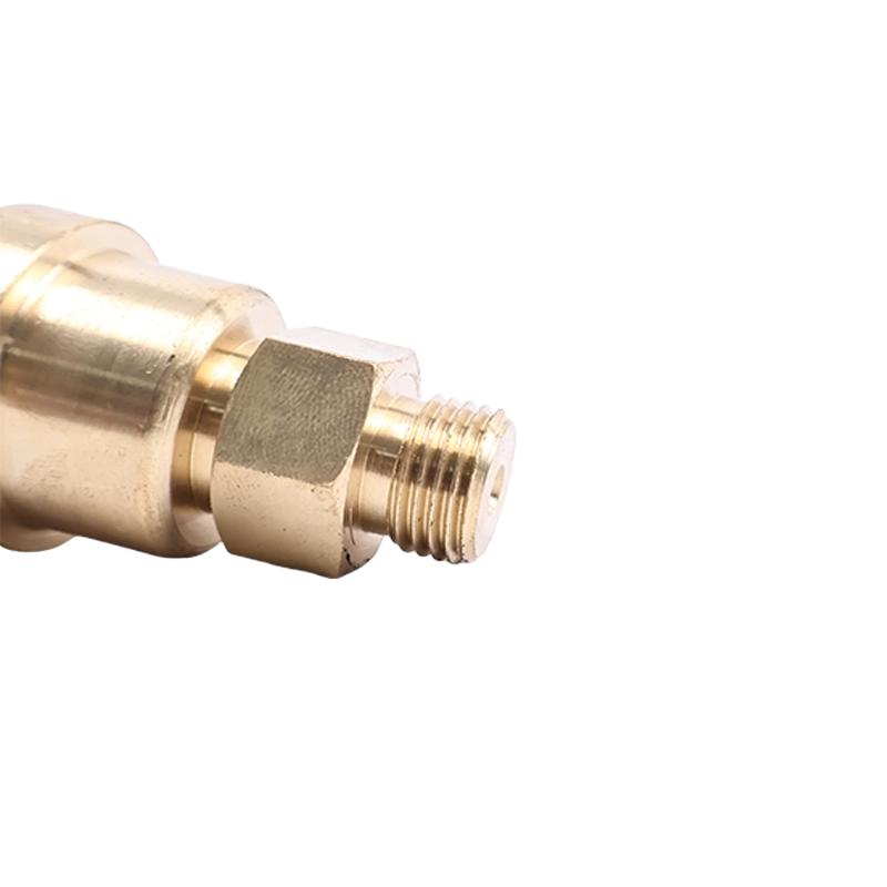 Pressure Sensor 197-8393 for Caterpillar CAT C7 C9 Engine 324D 325D 32 ...