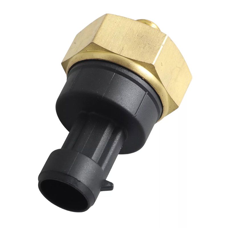 Pressure Sensor Transducer 23520795 for Cummins ISX Car Great ...