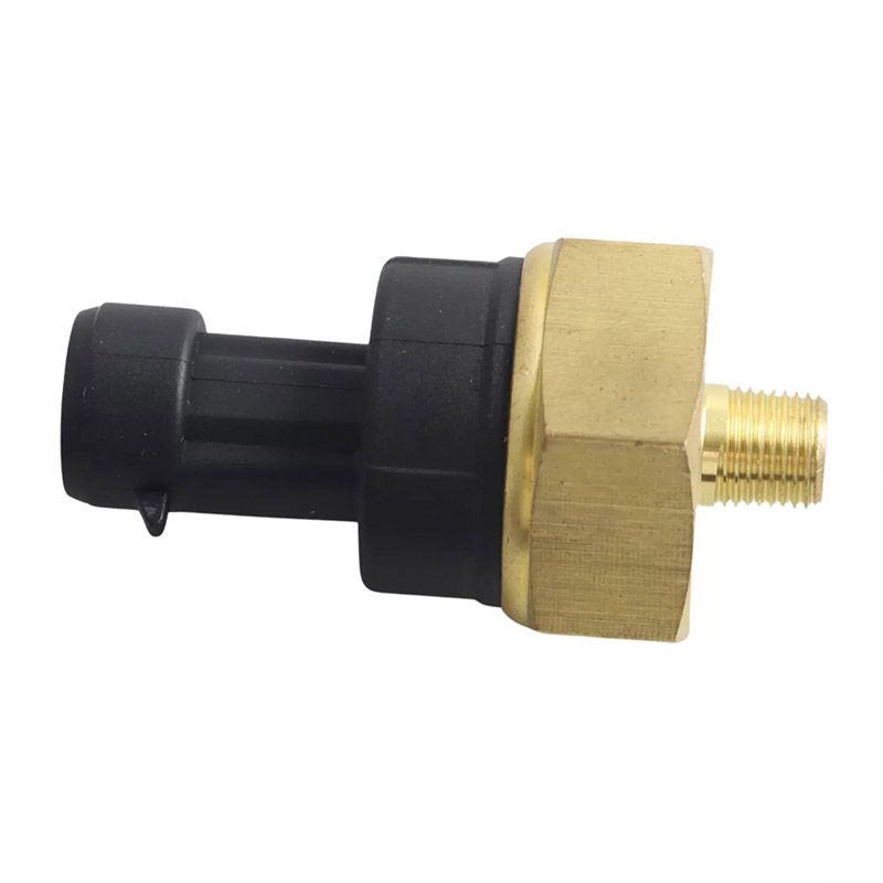 Pressure Sensor Transducer 23520795 for Cummins ISX Car Great ...