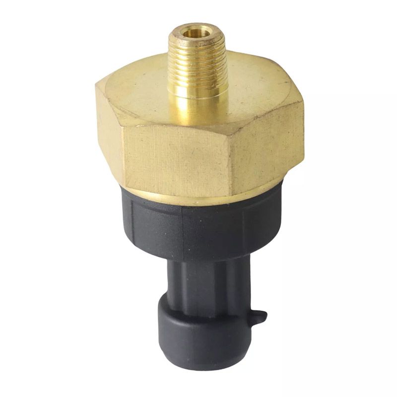 Pressure Sensor Transducer 23520795 for Cummins ISX Car Great ...