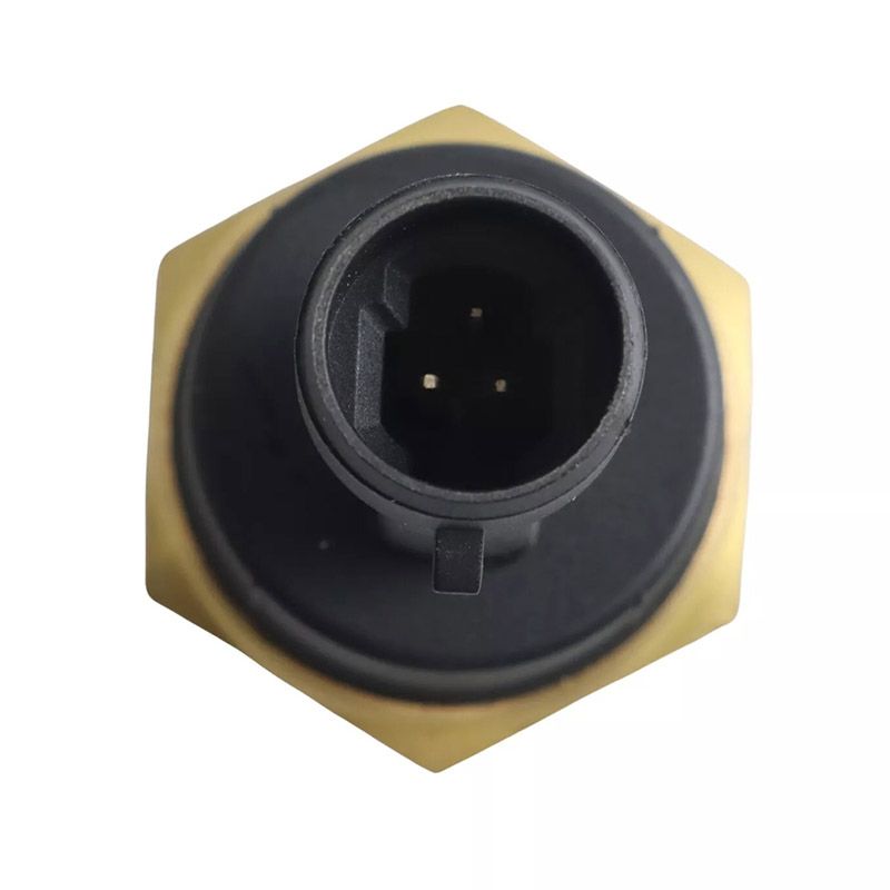 Pressure Sensor Transducer 23520795 for Cummins ISX Car Great ...