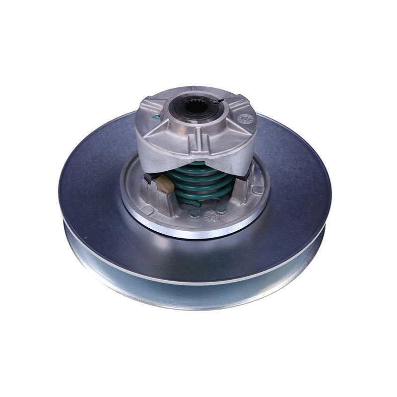 Primary Drive & Secondary Driven Clutch & Belt AM138536 AM138649 for J ...