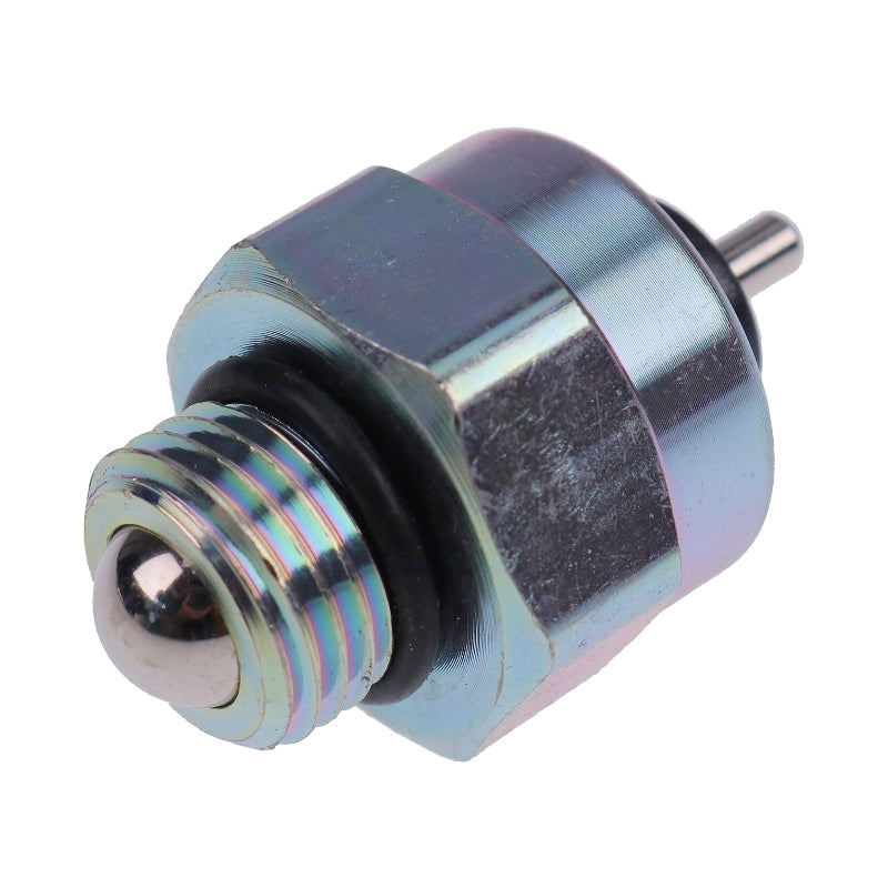PTO Indicator Switch Normally Closed Ball 30T38110 for Muncie Dump Tru ...