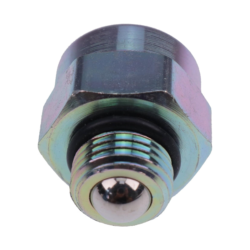 PTO Indicator Switch Normally Closed Ball 30T38110 for Muncie Dump Tru ...