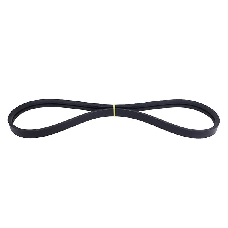 Pump Drive Belt 5100555 5022314 for Ferris IS Series Zero Turn Rider ...