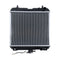 Radiator 6C170-58521 for Kubota Tractor B7410D B7500D B7500DTN B7500HS ...