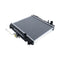 Radiator 6C170-58521 for Kubota Tractor B7410D B7500D B7500DTN B7500HS ...