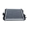 Radiator 6C170-58521 for Kubota Tractor B7410D B7500D B7500DTN B7500HS ...