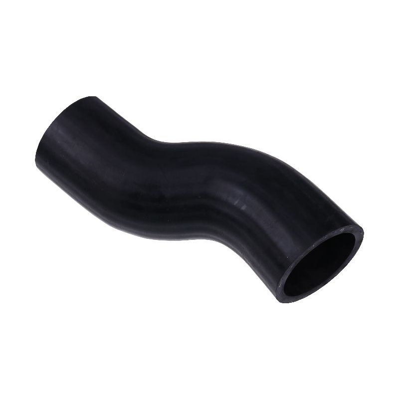 Radiator Hose A170632 for CASE Backhoe Loader 480E 480F 580E 580SE For ...