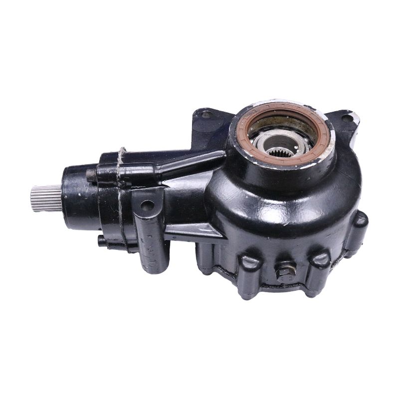 Rear Differential S650.03.02.03.00B for Joyner 650CC 650 Sandspider Co ...