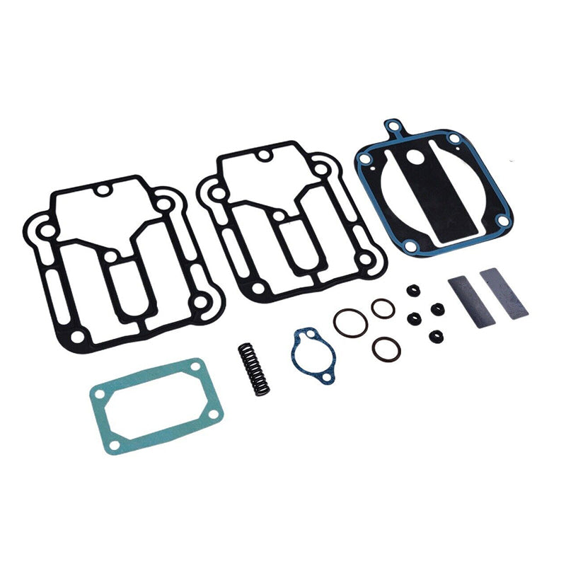 Repair Kit of Air Brake Compressor 23536774 BA921 for Detroit Diesel S ...