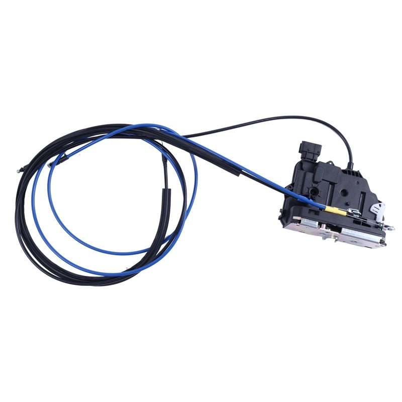 Right Side Sliding Door Latch 68226178AD for Ram Van ProMaster 1500 25 ...