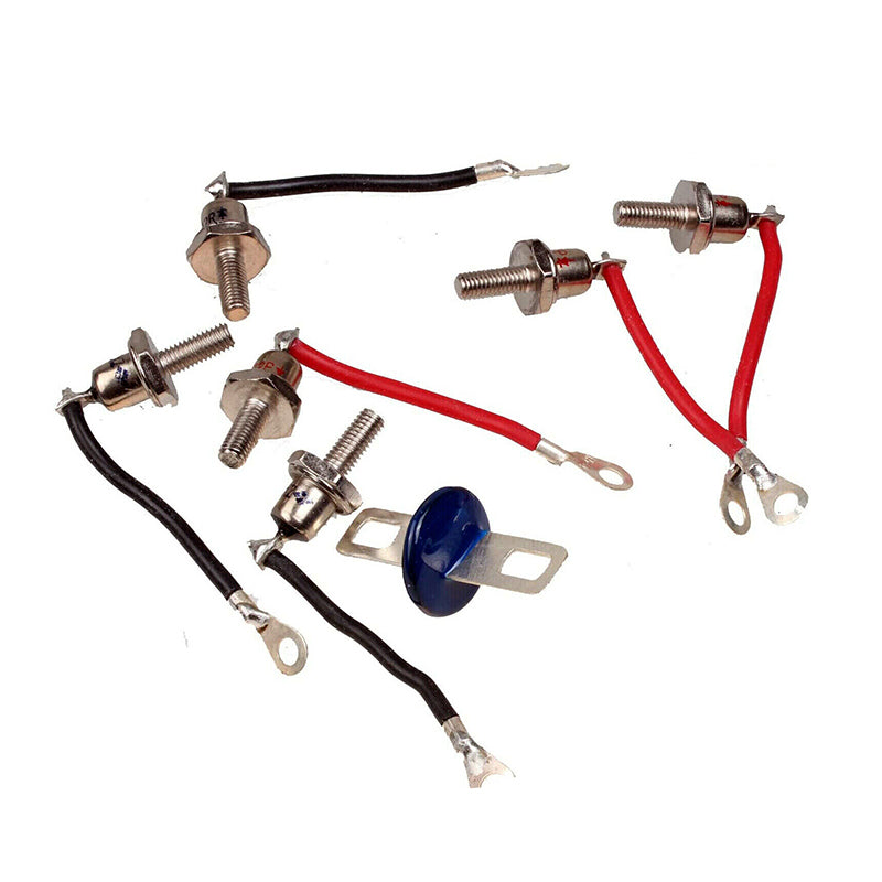 Diode Rectifier Kit RSK1001 for Stamford Generator BC16/18 Series ...