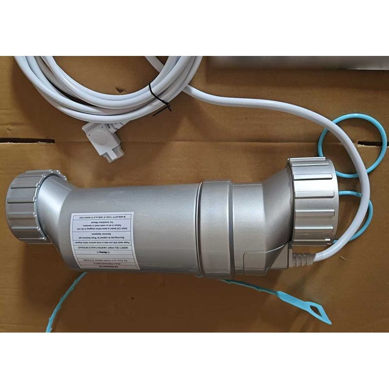 Upgraded Type Salt Water Chlorinator Cell W3T-Cell-15 for Hayward 40K ...