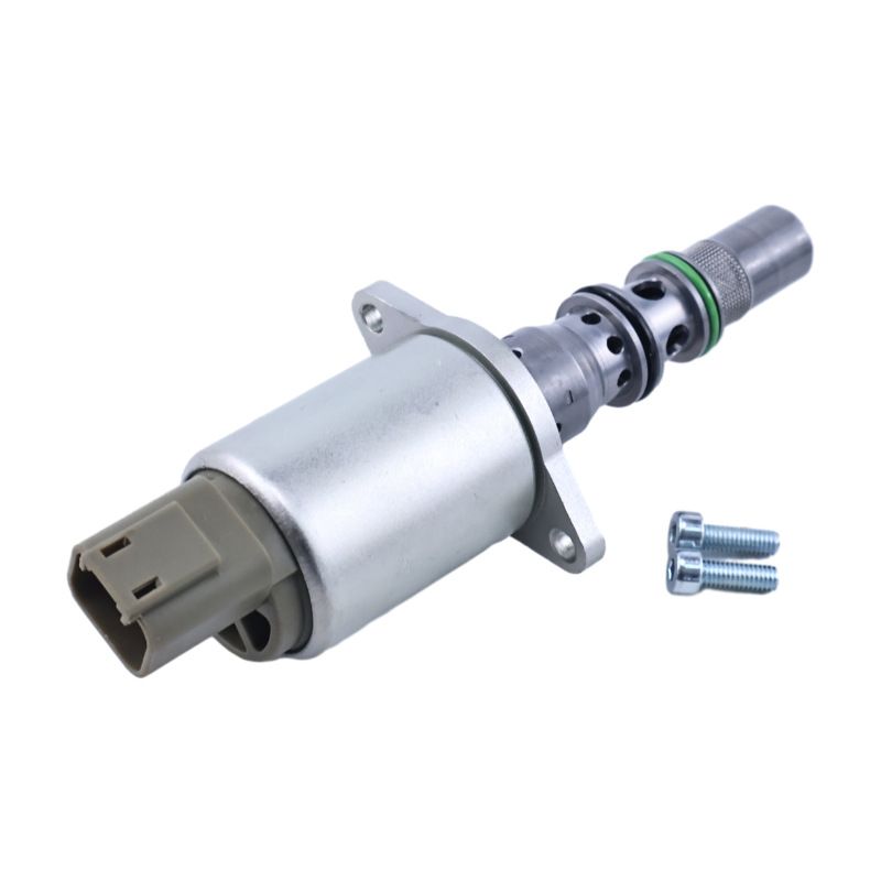 Solenoid Valve 600-8815 for Caterpillar CAT G3512 Engine 12K 140K 160K ...