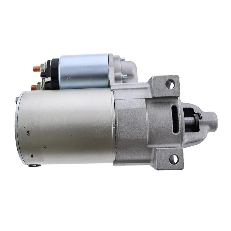 Starter Motor E7194-63010 for Kubota Mower ZG20F ZG23F T1570 T1670 ...