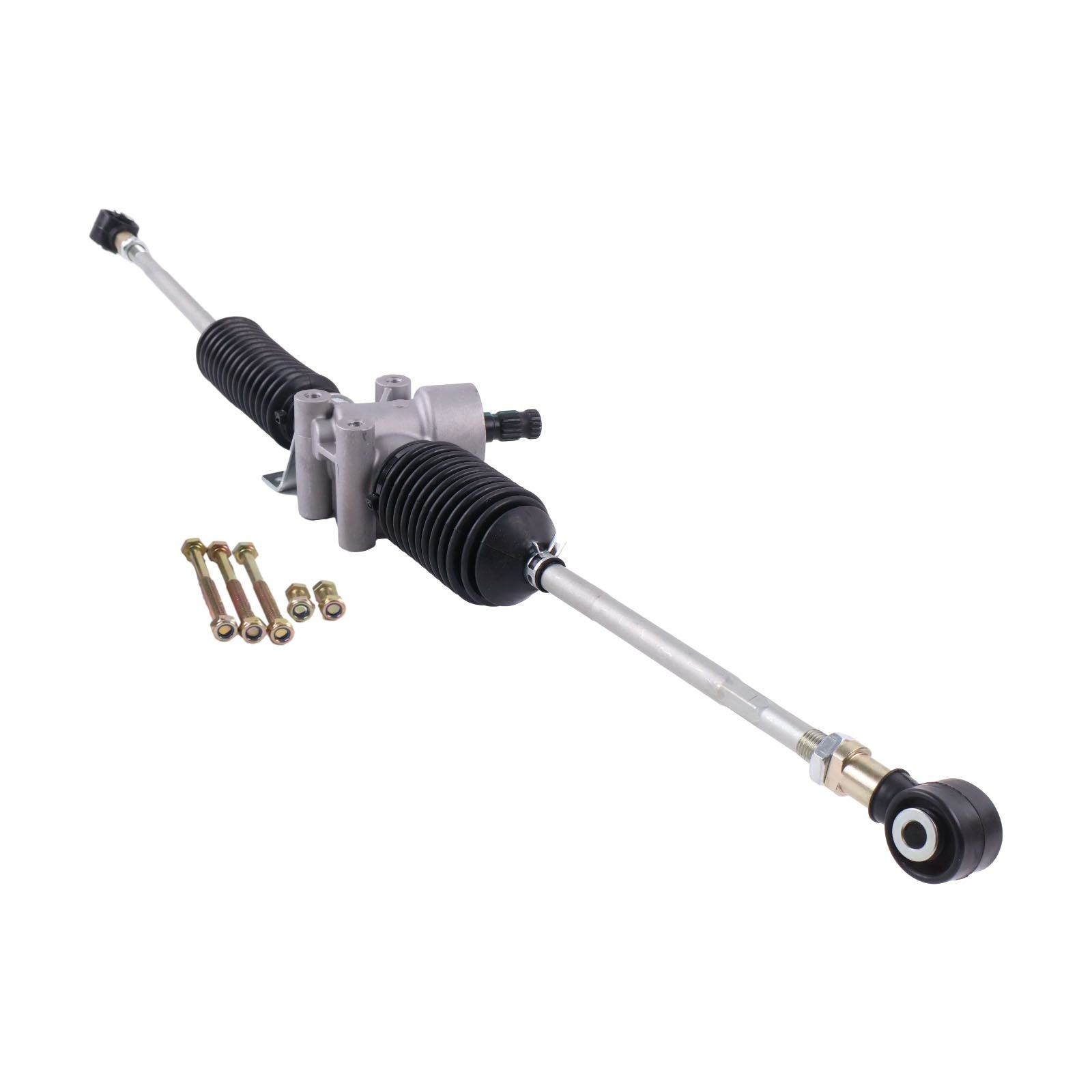 Steering Gear Box Assembly 1824521 for Polaris UTV Ranger 500 570 EV 2 ...