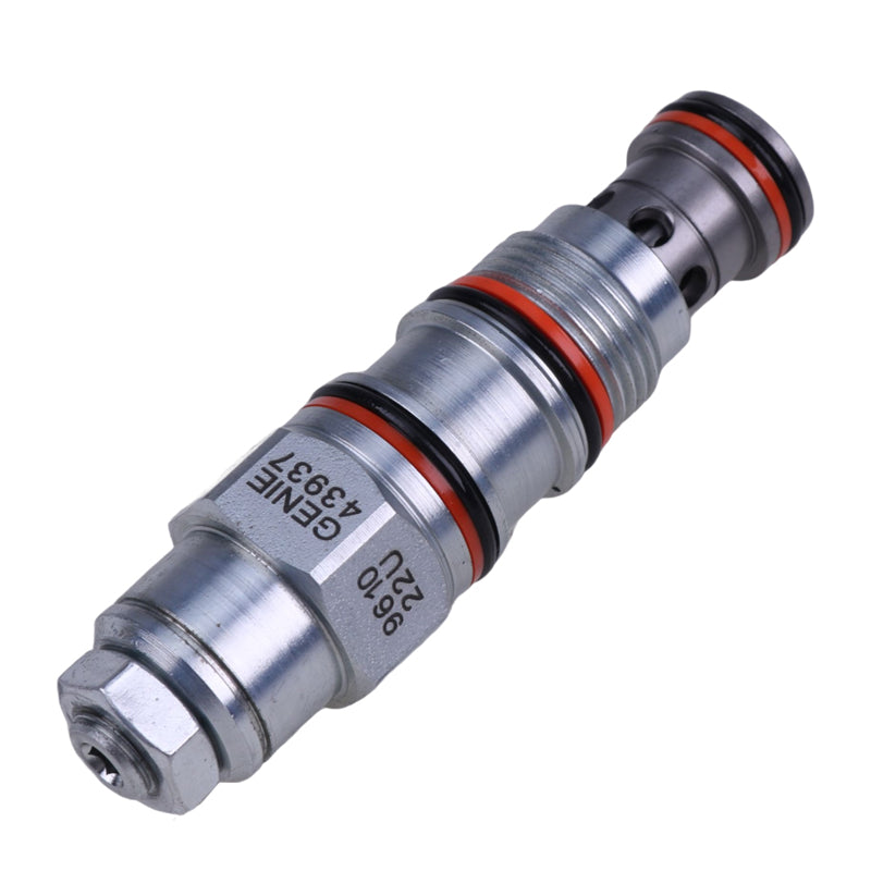 Relief Valve CBBC-CHN CBBC-LHN for Sun Hydraulics – WorkPlatformsParts