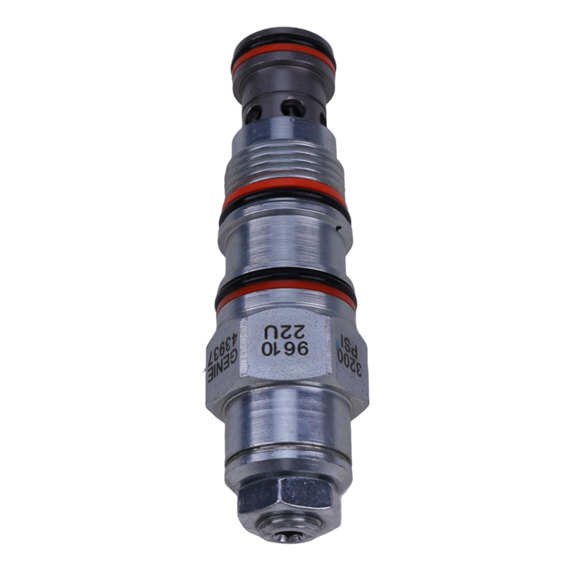 Relief Valve CBBC-CHN CBBC-LHN for Sun Hydraulics – WorkPlatformsParts